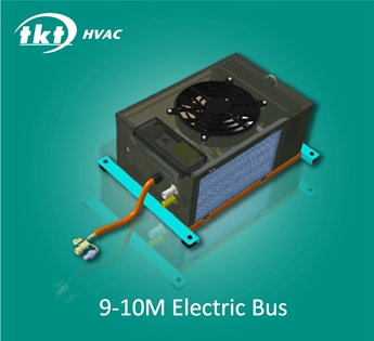 Battery Cooling System Manufacturer from China - henan TKT