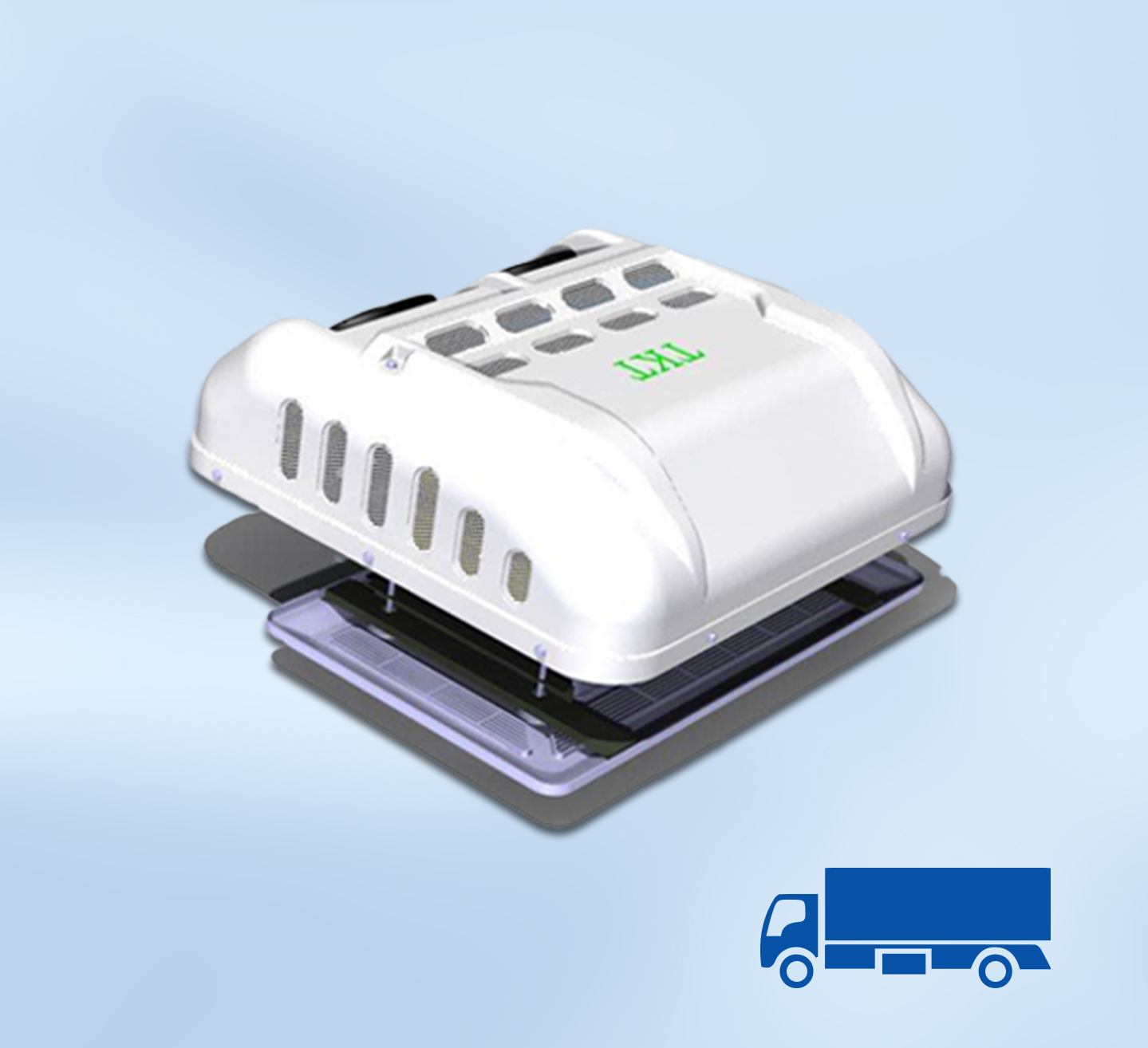 Truck Air Conditioner