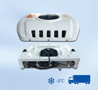 Truck Refrigeration Units