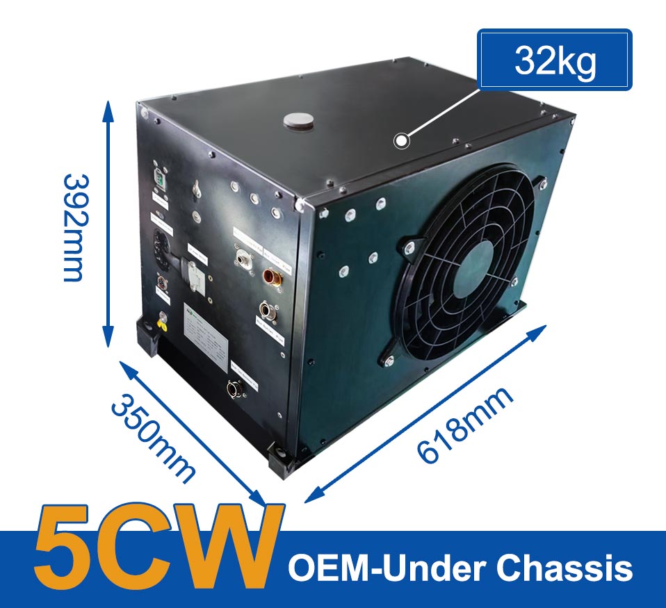 Battery Cooling System Manufacturer from China - henan TKT