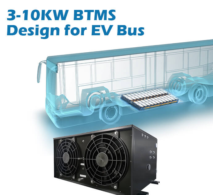 battery thermal management system, EV Battery Thermal Management ...