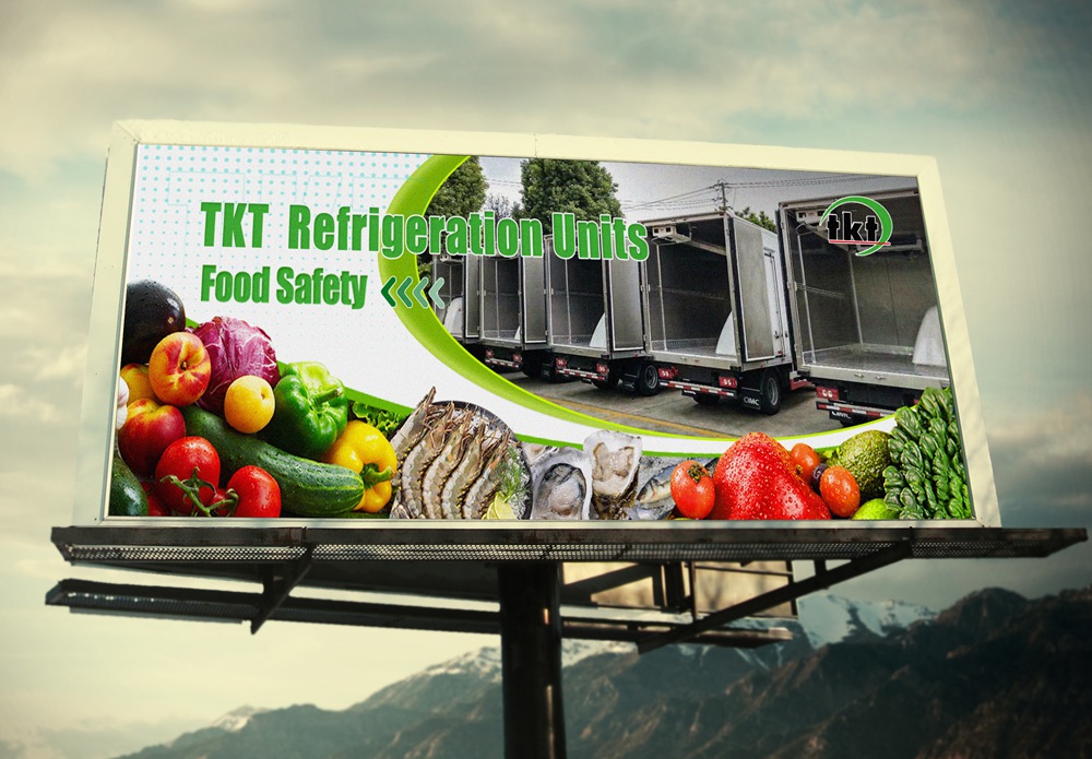 3 Tips for Identifying the Performance of Transport Refrigeration Units