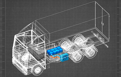 battery thermal management system, EV Battery Thermal Management ...