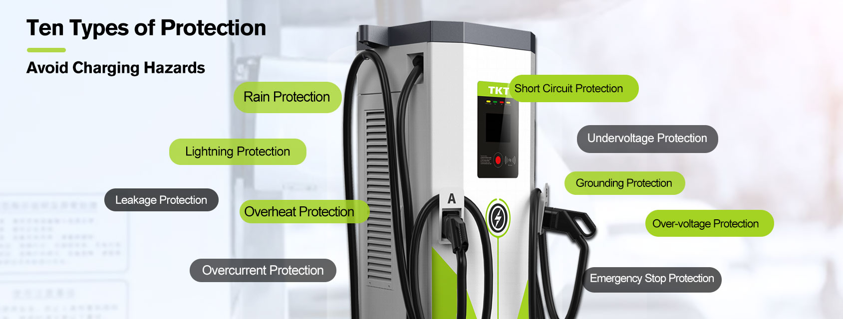 Level 3 EV Charger, DC Fast Charger, ev charging stations for sale, ev ...