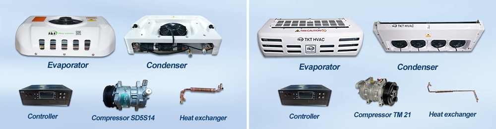 3 Tips for Identifying the Performance of Transport Refrigeration Units
