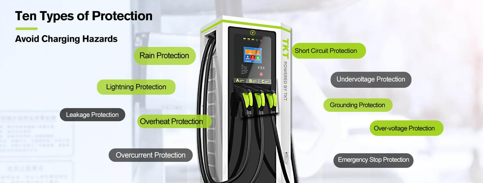 DC Fast Charger, ev charging stations for sale, ev chargers for sale ...
