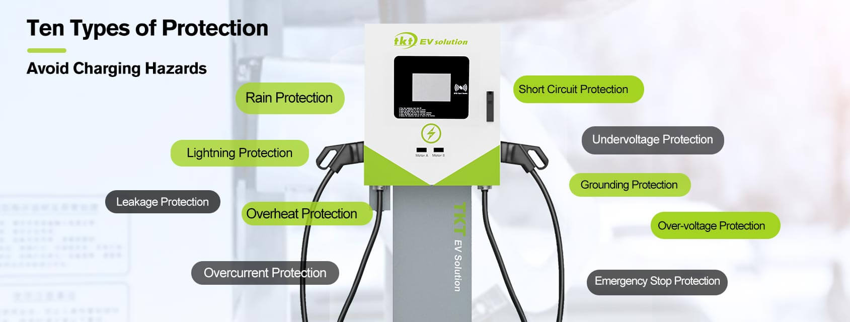 Level 3 Chargers For Salenull