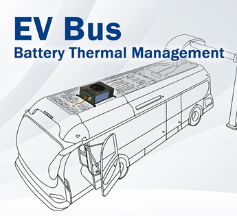 Battery Cooling System Manufacturer from China - henan TKT