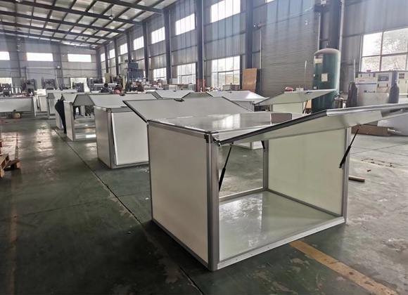 With a passion for refrigeration, TKT has created high-value truck ...