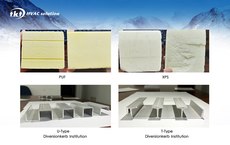 Refrigerated Truck Body, refrigerated body, body builder